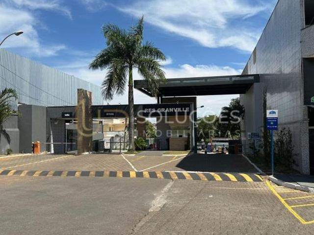 Casa em Condomínio3 Quartos 1 Suíte + Armários Planejados + Churrasqueira | Condomínio Granville