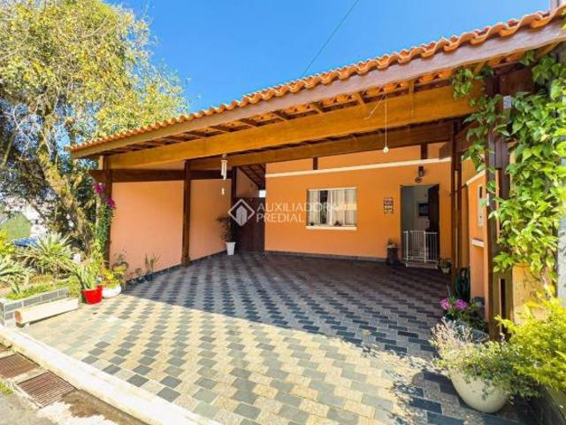 Casa em Condominio 3 dorm e 3 vagas à venda, 130 m² por R$ 650.000 Demarchi São Bernardo SP