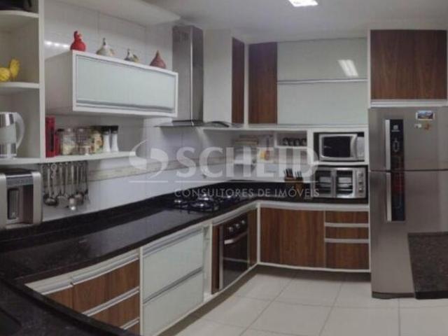 Casa em condominio 3 dorm, 01 suite, Campo Grande