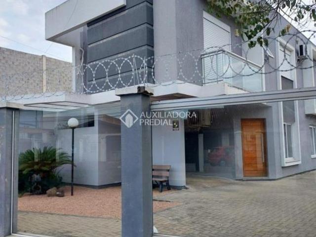 Casa em Condominio 3 dorm, 1 suite no bairro Salgado Filho Gravataí