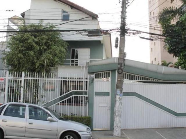 Casa em condomínio, 3 dormit, 2 suítes, 2 vagas Moinho Velho