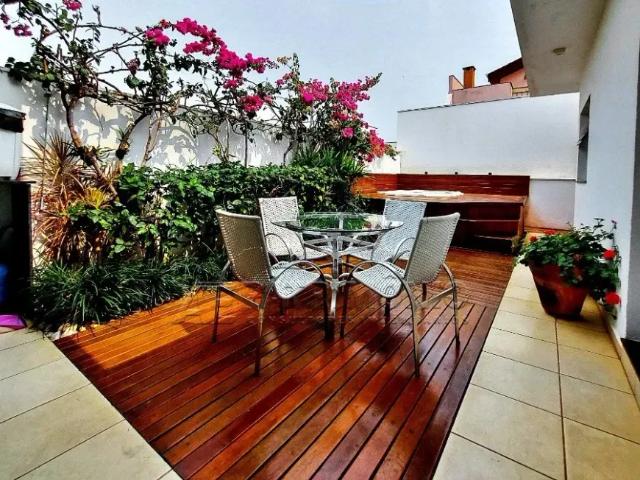 Casa em condominio, 3 dormitório s Bairro Esplanada