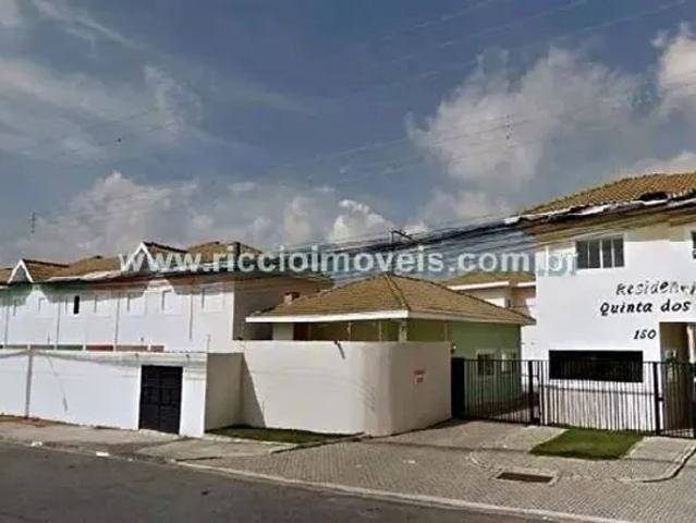 Casa em condominio, 3 Dormitórios, sendo 1 suite, Sala em 2 ambientes