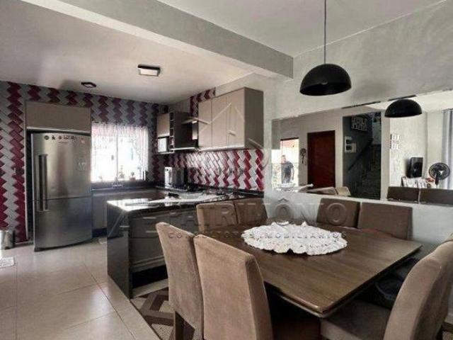 CASA EM CONDOMINIO,3 Dormitorio s bairro Novo Horizonte RESERVA IPANEMA 1