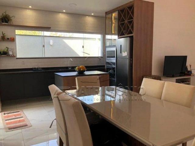 CASA EM CONDOMINIO,3 Dormitorio s bairro Novo Horizonte RESERVA IPANEMA 1