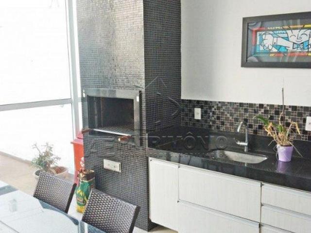 CASA EM CONDOMINIO, 3 Dormitório s Bairro Aldeia da Mata