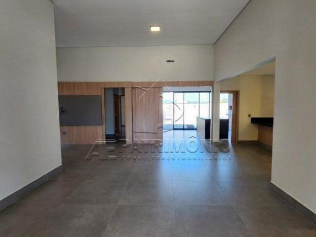 CASA EM CONDOMINIO, 3 Dormitório s Bairro Alphaville Nova Esplanada 3