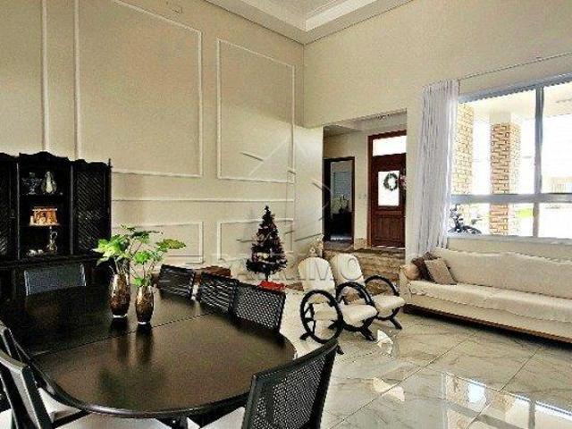 CASA EM CONDOMINIO, 3 Dormitório s Bairro Alphaville Nova Esplanada 3