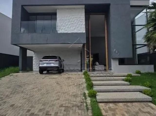Casa em condominio, 3 dormitório s Bairro Alphaville Nova Esplanada 4