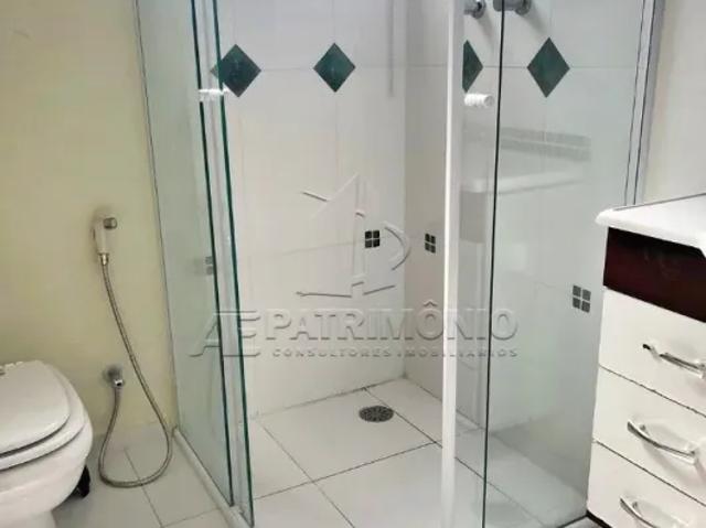 CASA EM CONDOMINIO, 3 Dormitorio s bairro alto da boa vista vilazul residencial