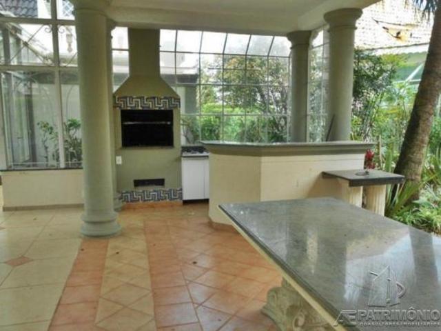 CASA EM CONDOMINIO, 3 Dormitório s Bairro Barreirinho