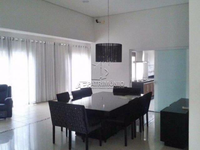 CASA EM CONDOMINIO, 3 Dormitório s Bairro Belvedere 2