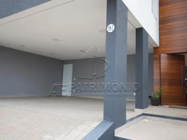 CASA EM CONDOMINIO, 3 Dormitorio s bairro brigadeiro tobias renaissance residencial