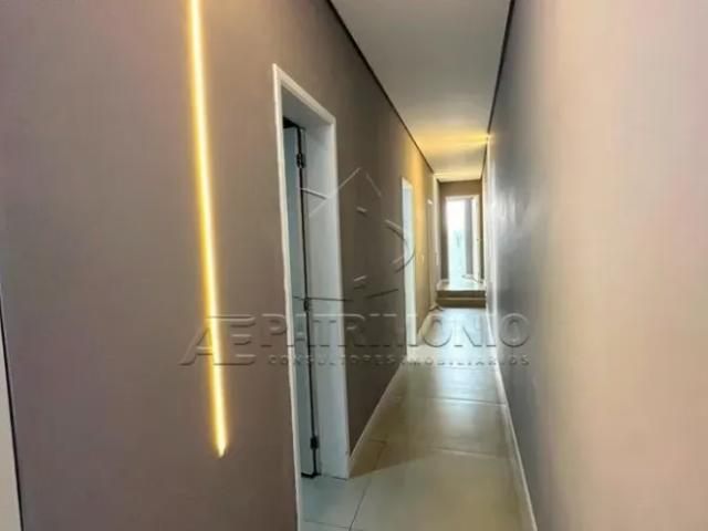 CASA EM CONDOMINIO, 3 Dormitorio s bairro brigadeiro tobias renaissance residencial