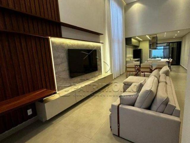 CASA EM CONDOMINIO,3 Dormitorio s bairro Cajuru do Sul VILLA VERONA