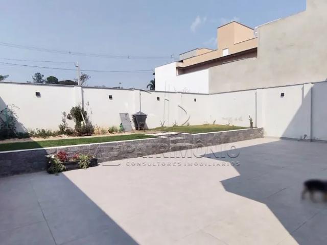 CASA EM CONDOMINIO, 3 Dormitorio s bairro campos do conde 1