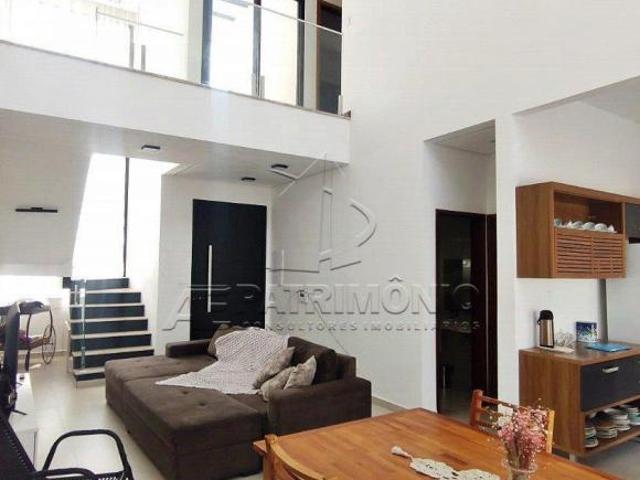 CASA EM CONDOMINIO,3 Dormitorio s bairro Campos do Conde CAMPOS DO CONDE 1