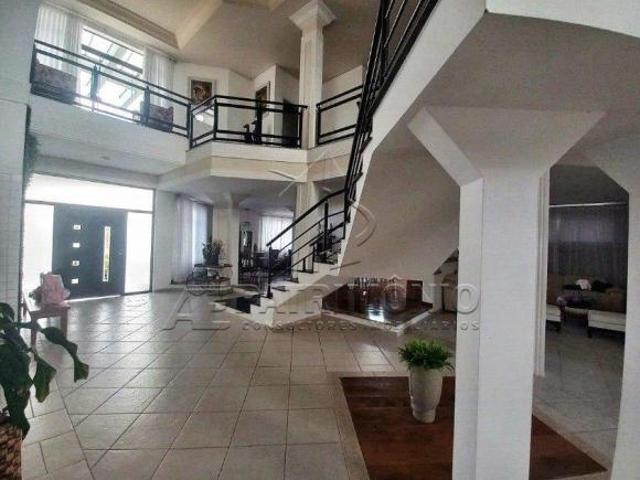 Casa com 3 suítes à venda, no Condomínio Fazenda Imperial na cidade de Sorocaba/SP