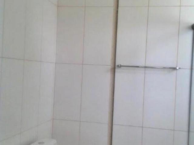 CASA EM CONDOMINIO,3 Dormitorio s bairro Golden Park GOLDEN PARK RESIDENCE ALFA