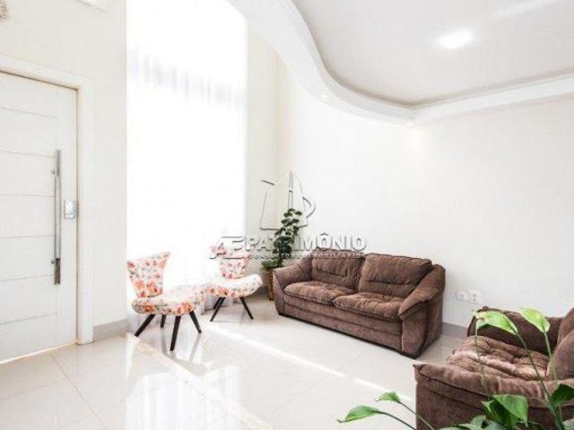 CASA EM CONDOMINIO,3 Dormitorio s bairro Golden Park GOLDEN PARK RESIDENCE ALFA