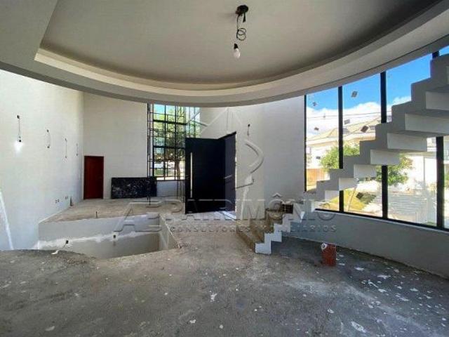 CASA EM CONDOMINIO,3 Dormitorio s bairro Golden Park GOLDEN PARK RESIDENCE ALFA