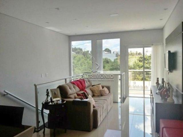 CASA EM CONDOMINIO,3 Dormitorio s bairro Golden Park GOLDEN PARK RESIDENCE ALFA