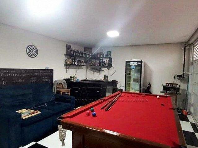 CASA EM CONDOMINIO,3 Dormitorio s bairro Golden Park GOLDEN PARK RESIDENCE ALFA