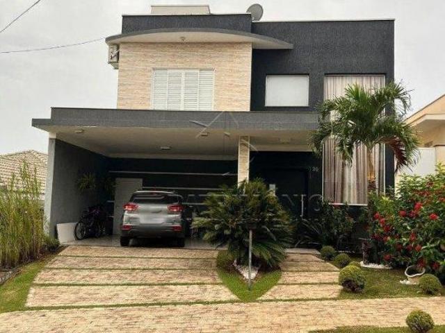 CASA EM CONDOMINIO,3 Dormitorio s bairro Golden Park GOLDEN PARK RESIDENCE ALFA