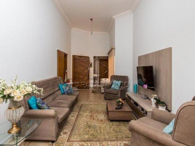 CASA EM CONDOMINIO,3 Dormitorio s bairro Golden Park GOLDEN PARK RESIDENCE ALFA