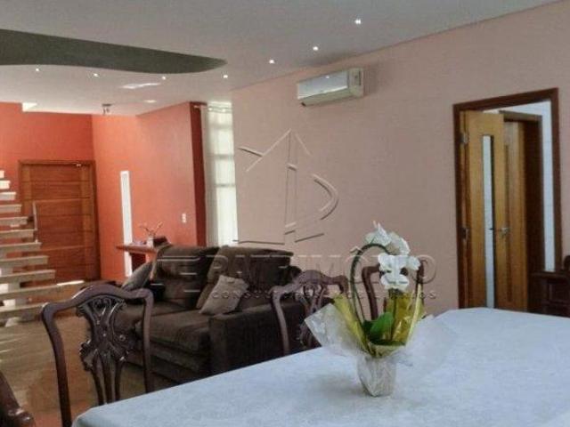 CASA EM CONDOMINIO,3 Dormitorio s bairro Golden Park GOLDEN PARK RESIDENCE ALFA