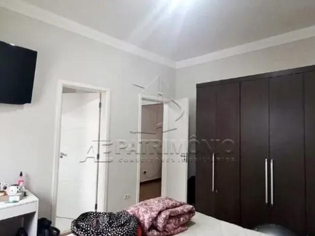 CASA EM CONDOMINIO, 3 Dormitorio s bairro golden park residence alfa