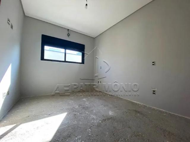 CASA EM CONDOMINIO, 3 Dormitorio s bairro golden park residence alfa