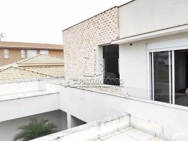 CASA EM CONDOMINIO, 3 Dormitorio s bairro gramados de sorocaba gramados residencial