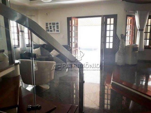 CASA EM CONDOMINIO,3 Dormitorio s bairro Granja Olga 1 GRANJA OLGA 1