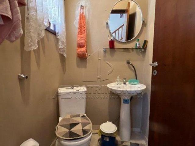 SOBRADDO COND. COM 3 Dormitorio s GRANJA OLGA 1