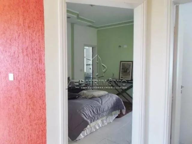 CASA EM CONDOMINIO, 3 Dormitorio s bairro granja olga 2