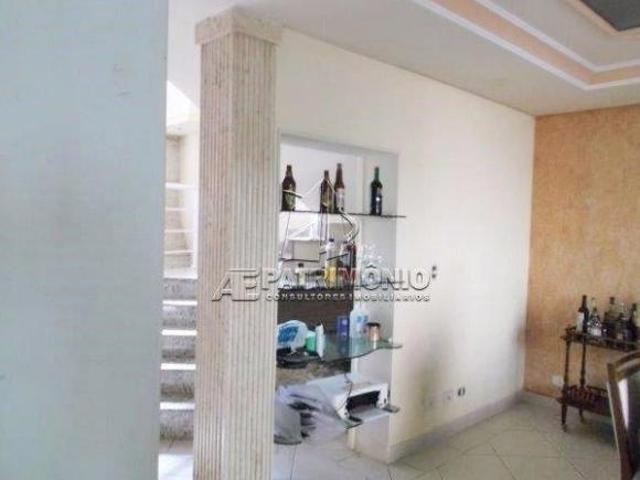 CASA EM CONDOMINIO,3 Dormitorio s bairro Granja Olga 2 GRANJA OLGA 2