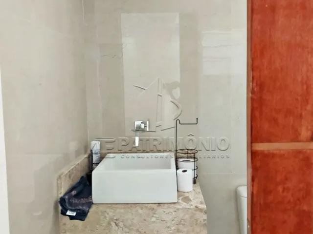 CASA EM CONDOMINIO, 3 Dormitorio s bairro horto florestal villagio residencial