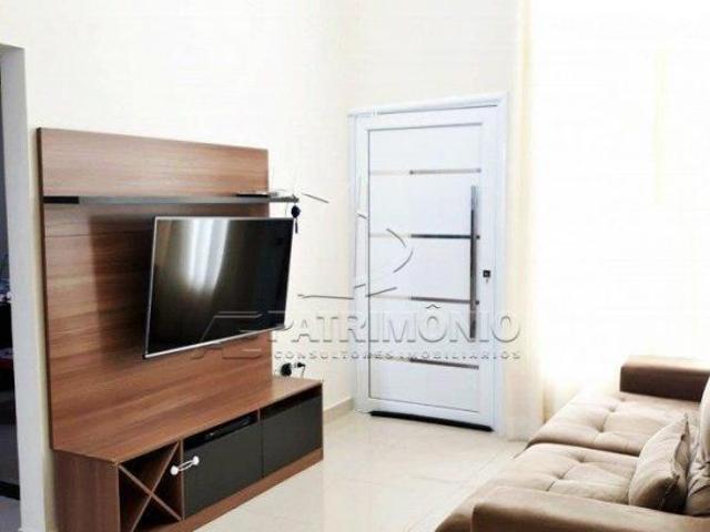 CASA EM CONDOMINIO,3 Dormitorio s bairro Horto Florestal HORTO FLORESTAL VILLAGIO RESIDENCIAL