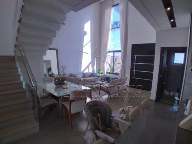 CASA EM CONDOMINIO,3 Dormitorio s bairro Ibiti Reserva IBITI RESERVA