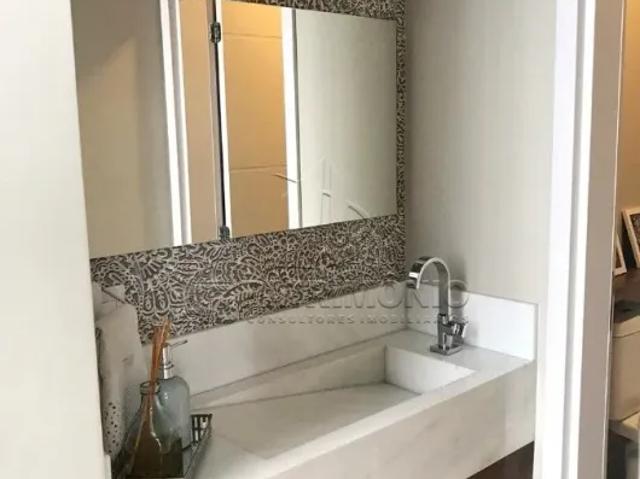 CASA EM CONDOMINIO, 3 Dormitorio s bairro ibiti royal park