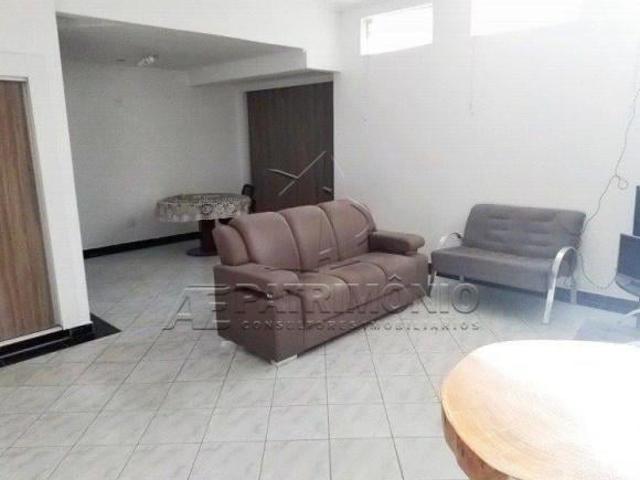 CASA EM CONDOMINIO,3 Dormitorio s bairro Isaura ISAURA RESIDENCIAL