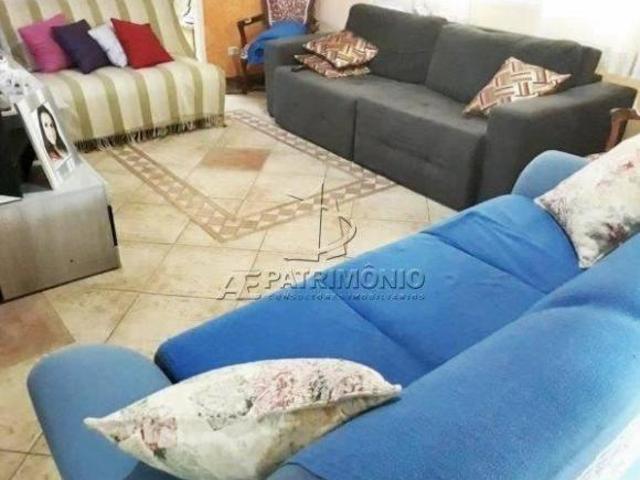 CASA EM CONDOMINIO, 3 Dormitório s Bairro Jundiaquara