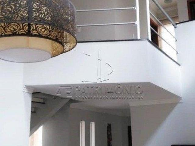 CASA EM CONDOMINIO, 3 Dormitório s Bairro Perlamar