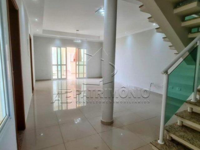 CASA EM CONDOMINIO, 3 Dormitório s Bairro Perlamar
