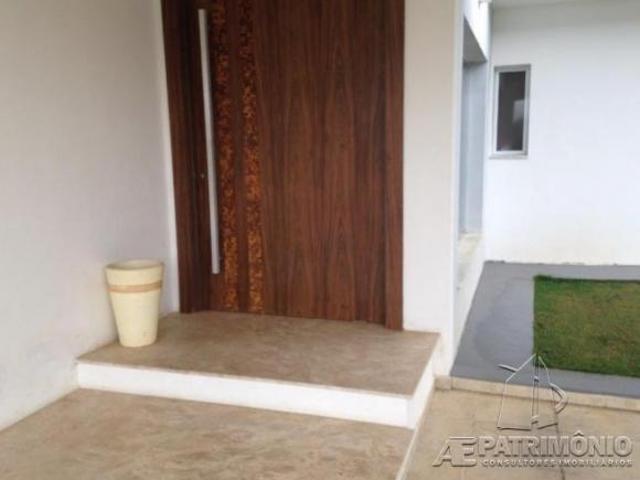 CASA EM CONDOMINIO, 3 Dormitório s Bairro Rio Verde