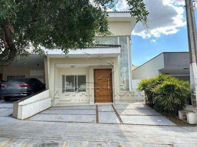 CASA EM CONDOMINIO,3 Dormitorio s bairro São Bento GOLDEN PARK 2 RESIDENCE