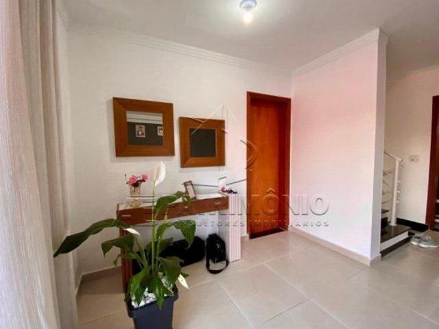 CASA EM CONDOMINIO,3 Dormitorio s bairro São Bento GOLDEN PARK 2 RESIDENCE