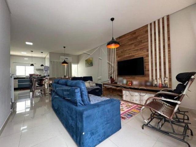 CASA EM CONDOMINIO,3 Dormitorio s bairro São Bento GOLDEN PARK 2 RESIDENCE