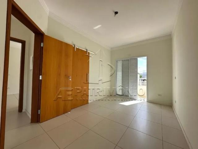 CASA EM CONDOMINIO, 3 Dormitorio s bairro são bento golden park 2 residence